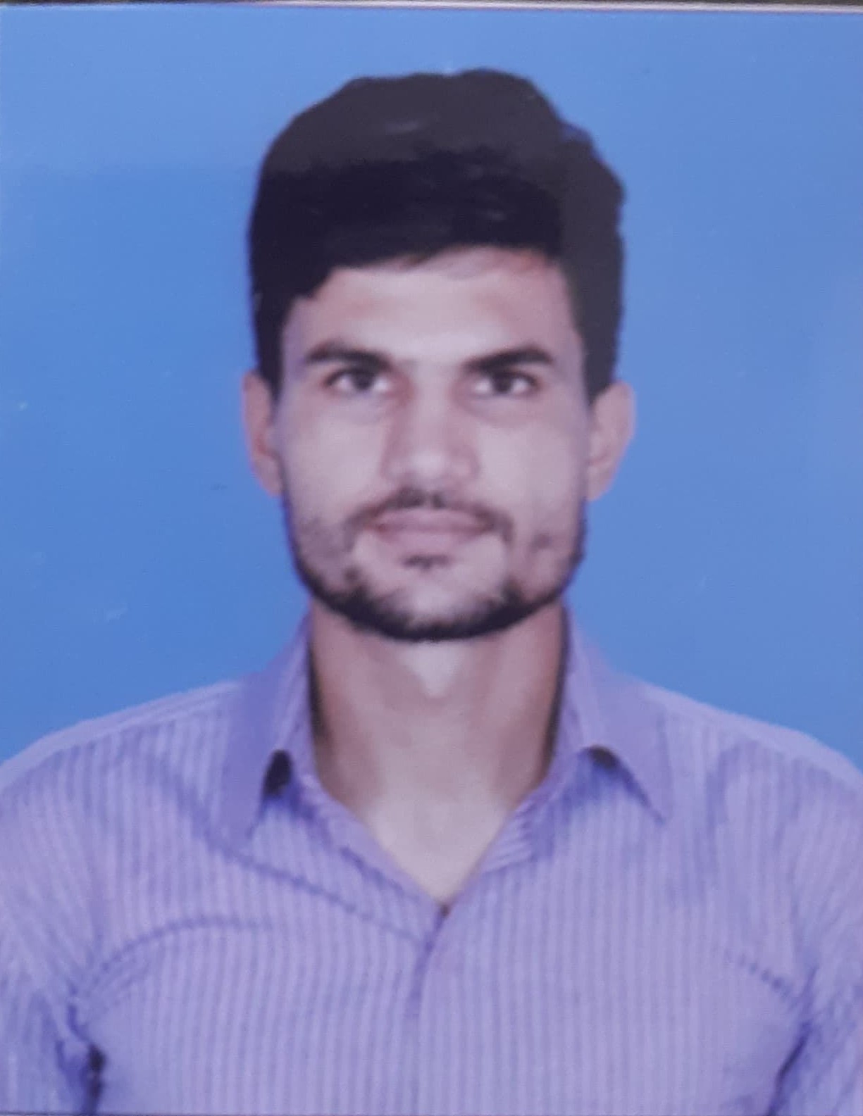Gyan Bharti Coaching